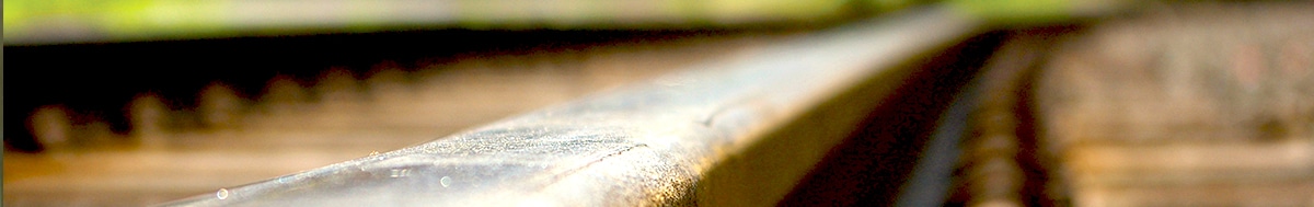 Rail Friction Modifiers | Heavy Haul Freight & Transit Rail Lubricants